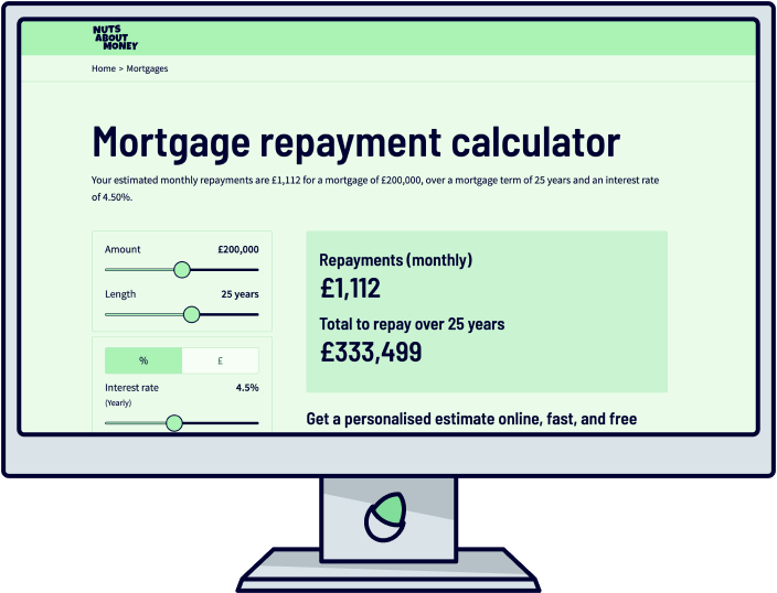 What's the Stamp Duty on a £400,000 home? - Nuts About Money